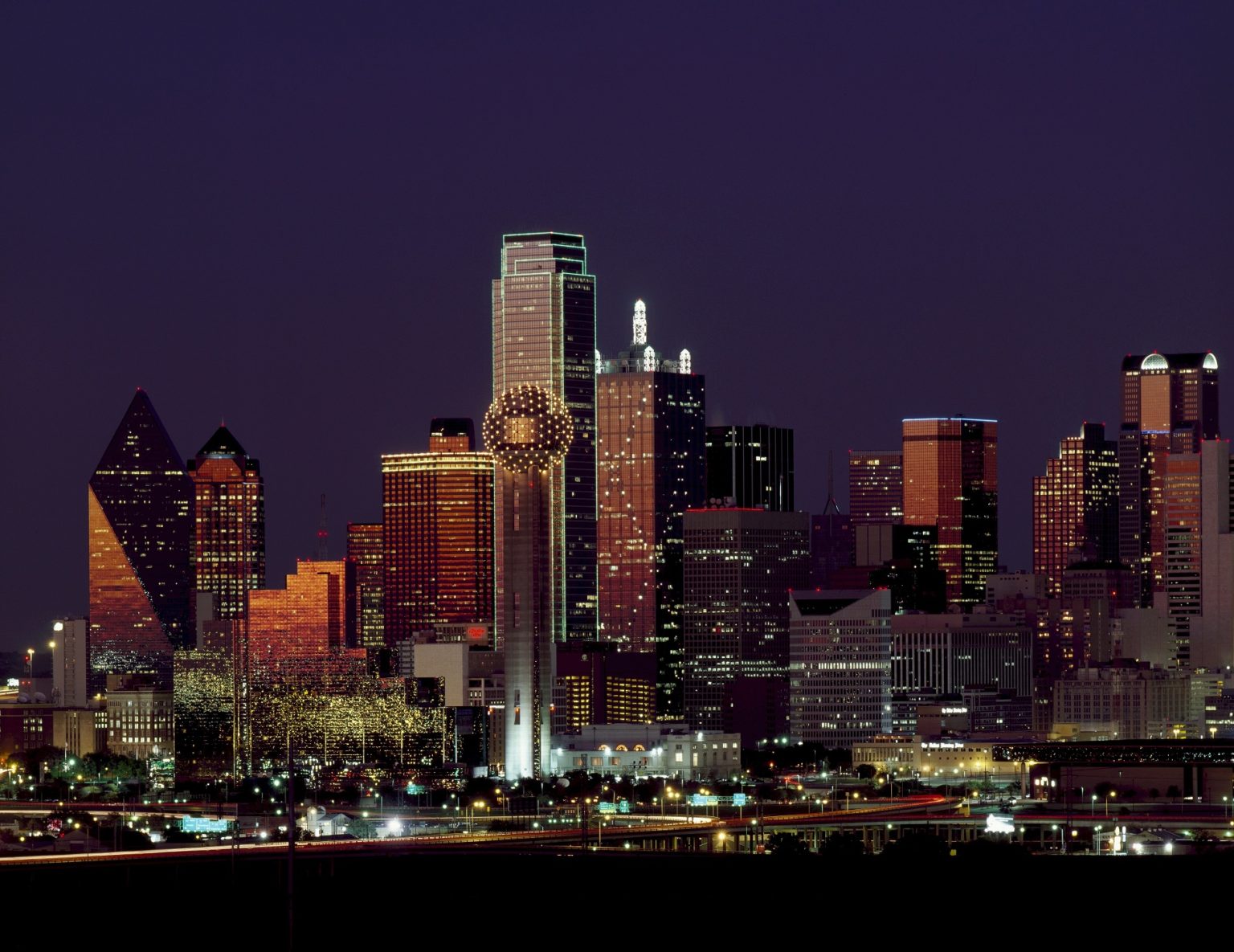 How Many People Live In Texas? - Come-to-texas.com